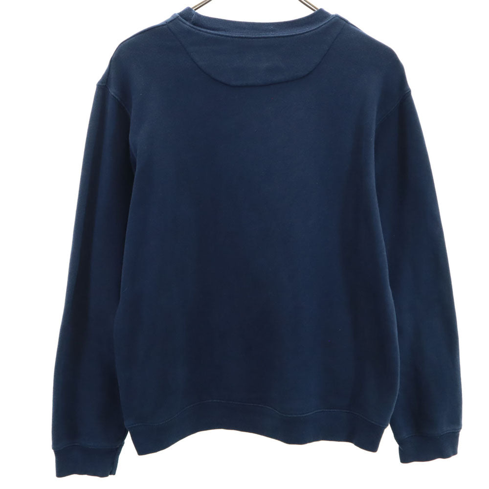 ARMANI EXCHANGE アルマーニエクスチェンジ 90s オールド 長袖 ロゴ