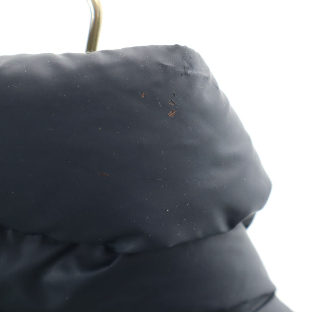 HUNTER ハンター ダウンジャケット S ネイビー メンズ