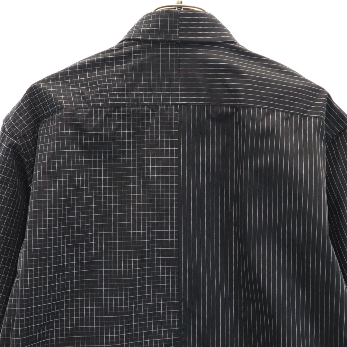 JOHN LAWRENCE SULLIVAN ジョンローレンスサリバン 日本製 チェック