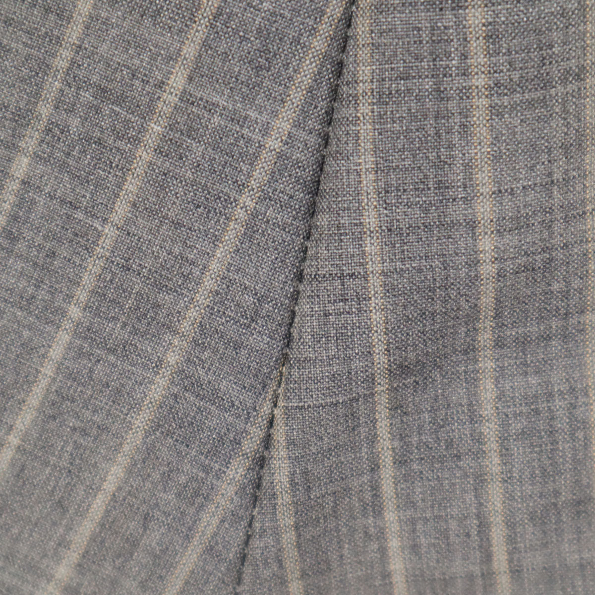 Ermenegildo Zegna エルメネジルドゼニア SUMMER TROFEO ストライプ