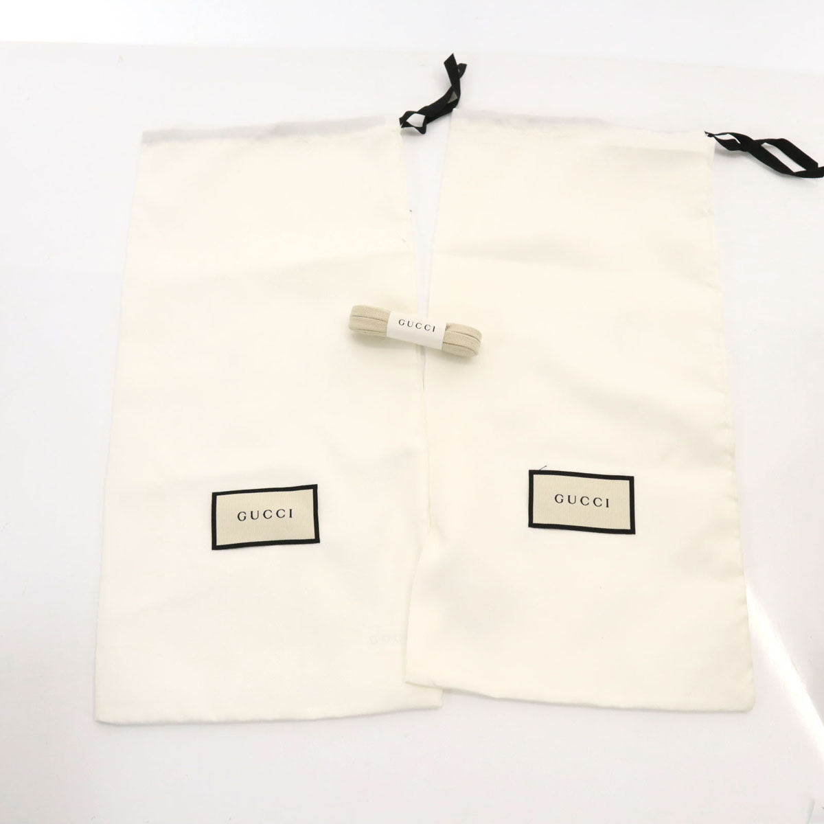 GUCCI グッチ イタリア製 ウルトラペース スニーカー 10 ブラウン 箱